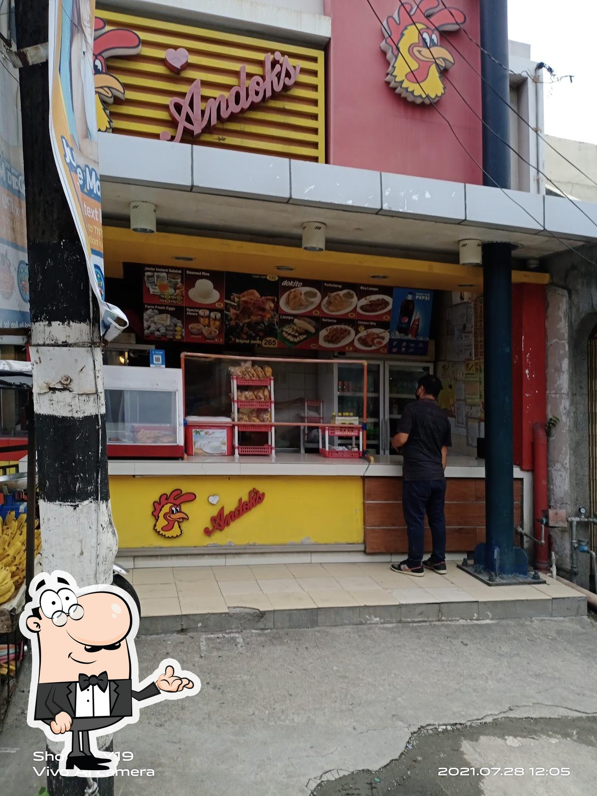 Andoks Bayambang restaurant, Bayambang - Restaurant reviews
