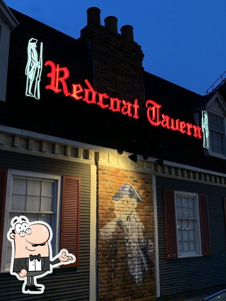 Redcoat Tavern, Royal Oak - Restaurant menu, prices and reviews