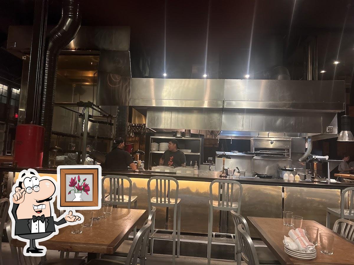 TWO urban licks, Atlanta - Restaurant menu, prices and reviews