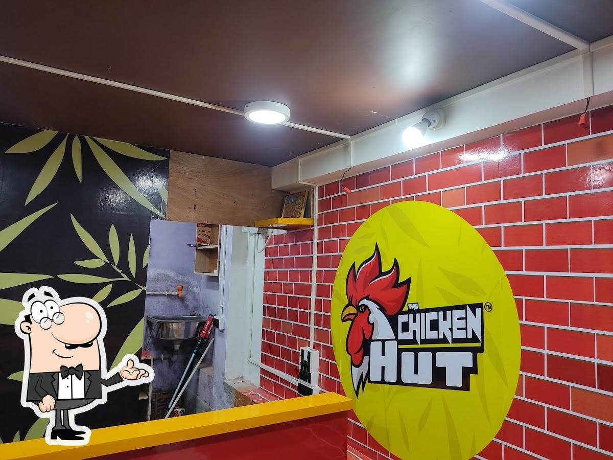 The Chicken Hut - Tamluk, Tamluk - Restaurant reviews