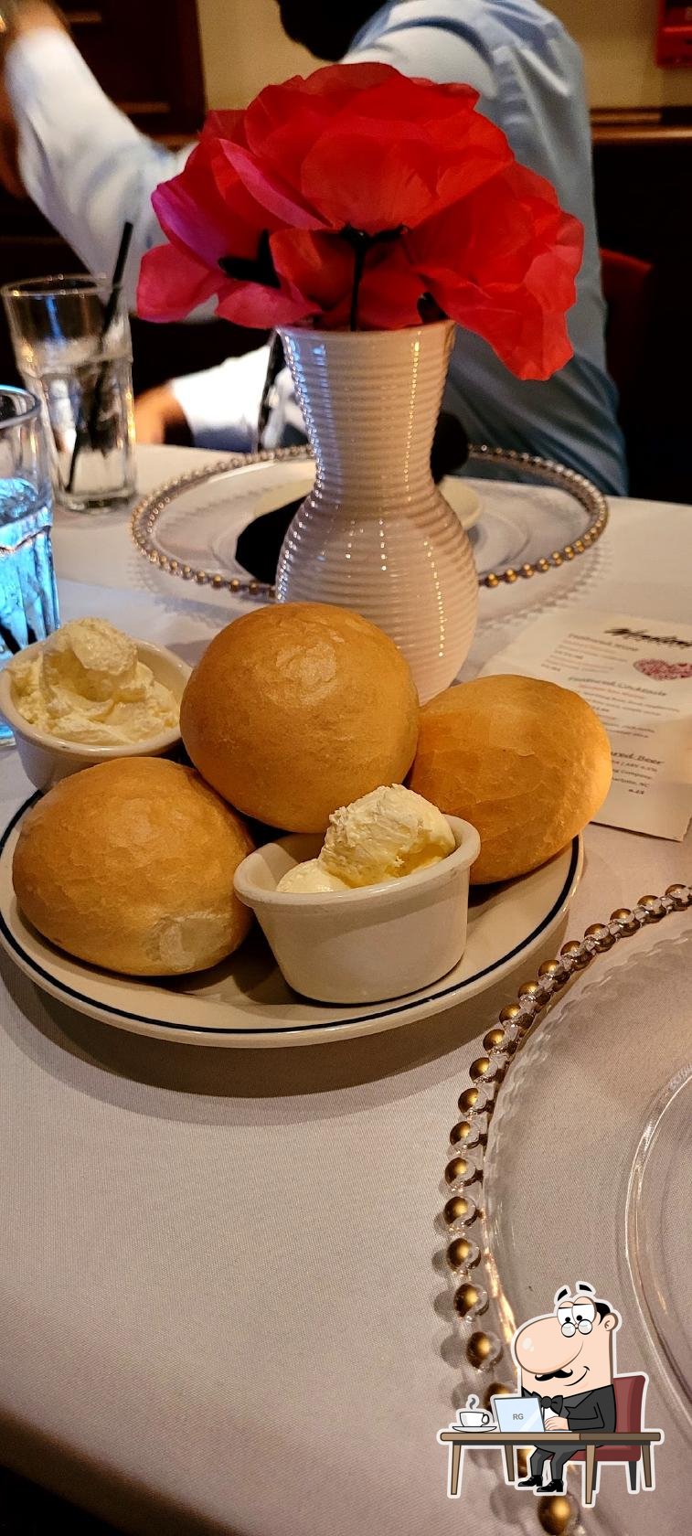 Winston's Grille, Raleigh - Restaurant menu, prices and reviews