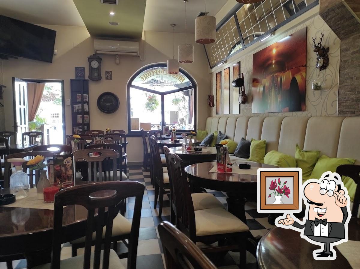 Zlatno Burence, Čačak - Restaurant menu, prices and reviews