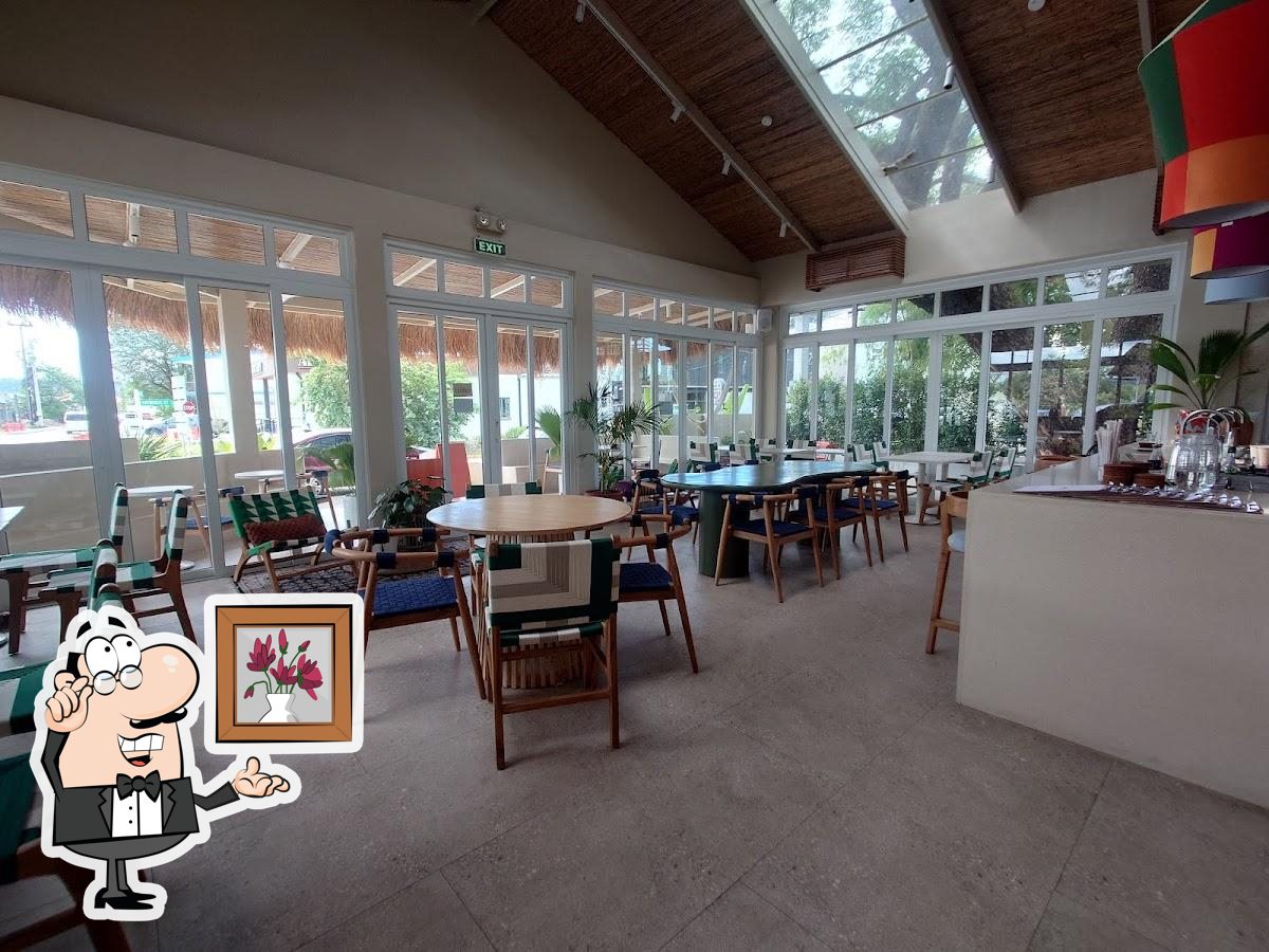 Triboa Cafe, Olongapo - Restaurant menu, prices and reviews
