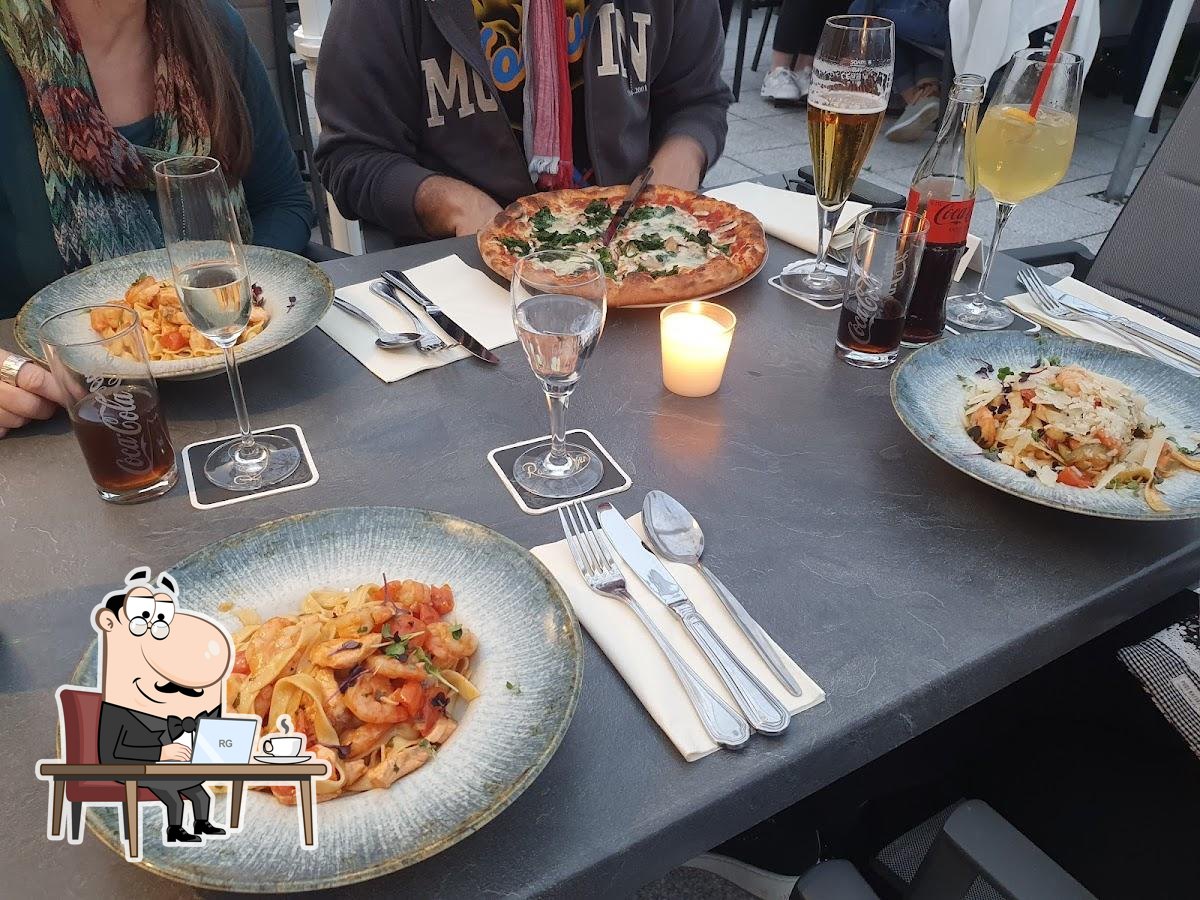 Ristorante Tropea, Rodenbach - Speisekarte, Preise und Bewertungen