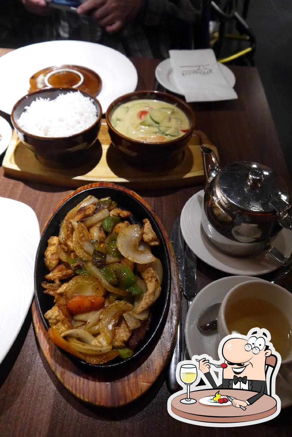 The Copper Room in Limerick - Restaurant reviews
