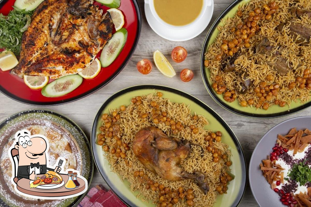 Al Walema Restaurant - Khuzam(Dafan Al Khor), Ras Al-Khaimah ...