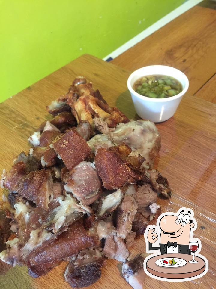 Boodle Queen Resto Bar And Grill, Tuguegarao City - Restaurant reviews
