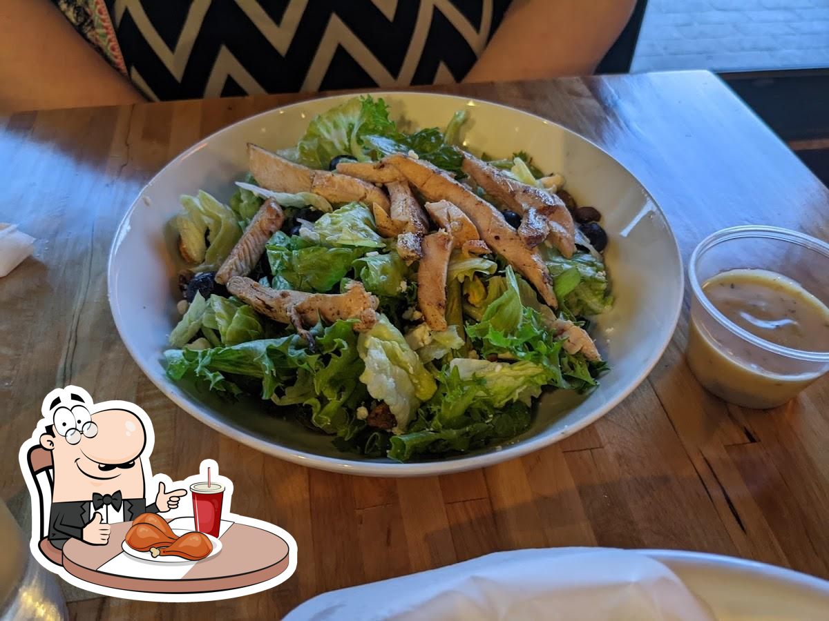 Frady's Taphouse & Eatery in High Point - Restaurant menu and reviews