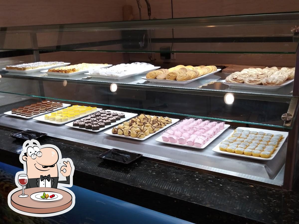 Shiki Seafood Buffet in Temple City - Restaurant menu and reviews