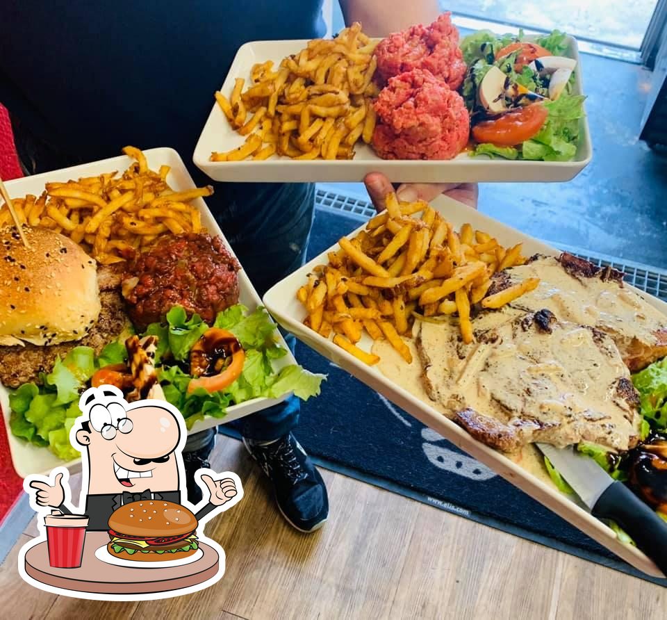 Poum And Cow restaurant, Nimes - Restaurant reviews