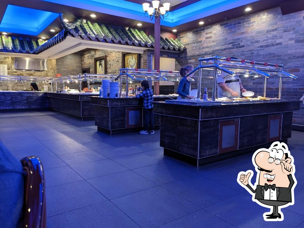 Star Ocean Buffet, Rochester - Restaurant menu, prices and reviews