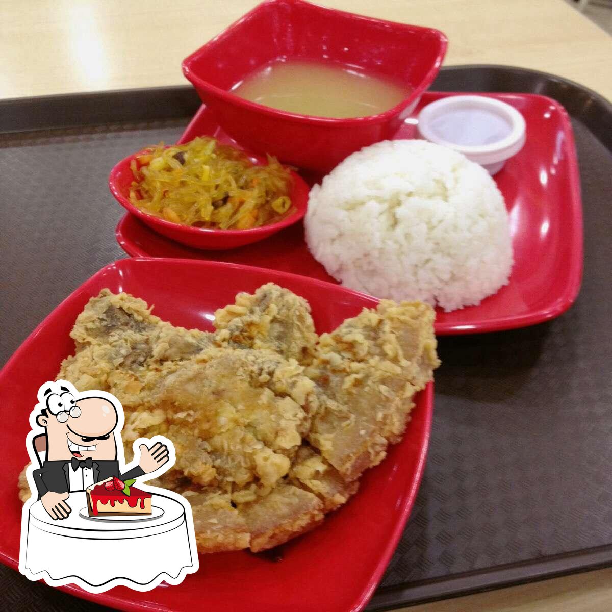 Elar's Lechon, Quezon City - Restaurant menu, prices and reviews