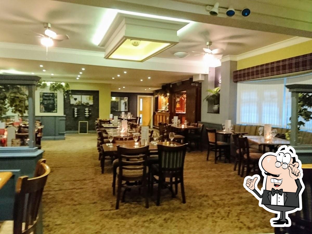 The Caeffatri Restaurant and Bar, Bridgend - Restaurant menu, prices ...