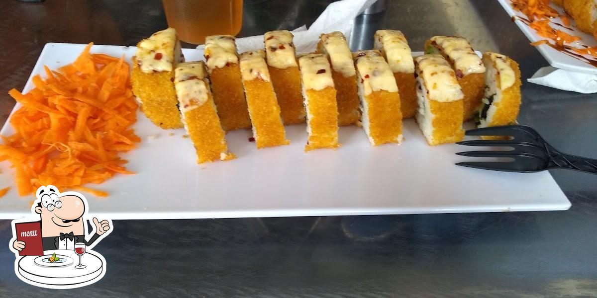 Restaurante Nipon Tazon Teriyaki, Los Mochis, Calle Leyva Sur 190 ...