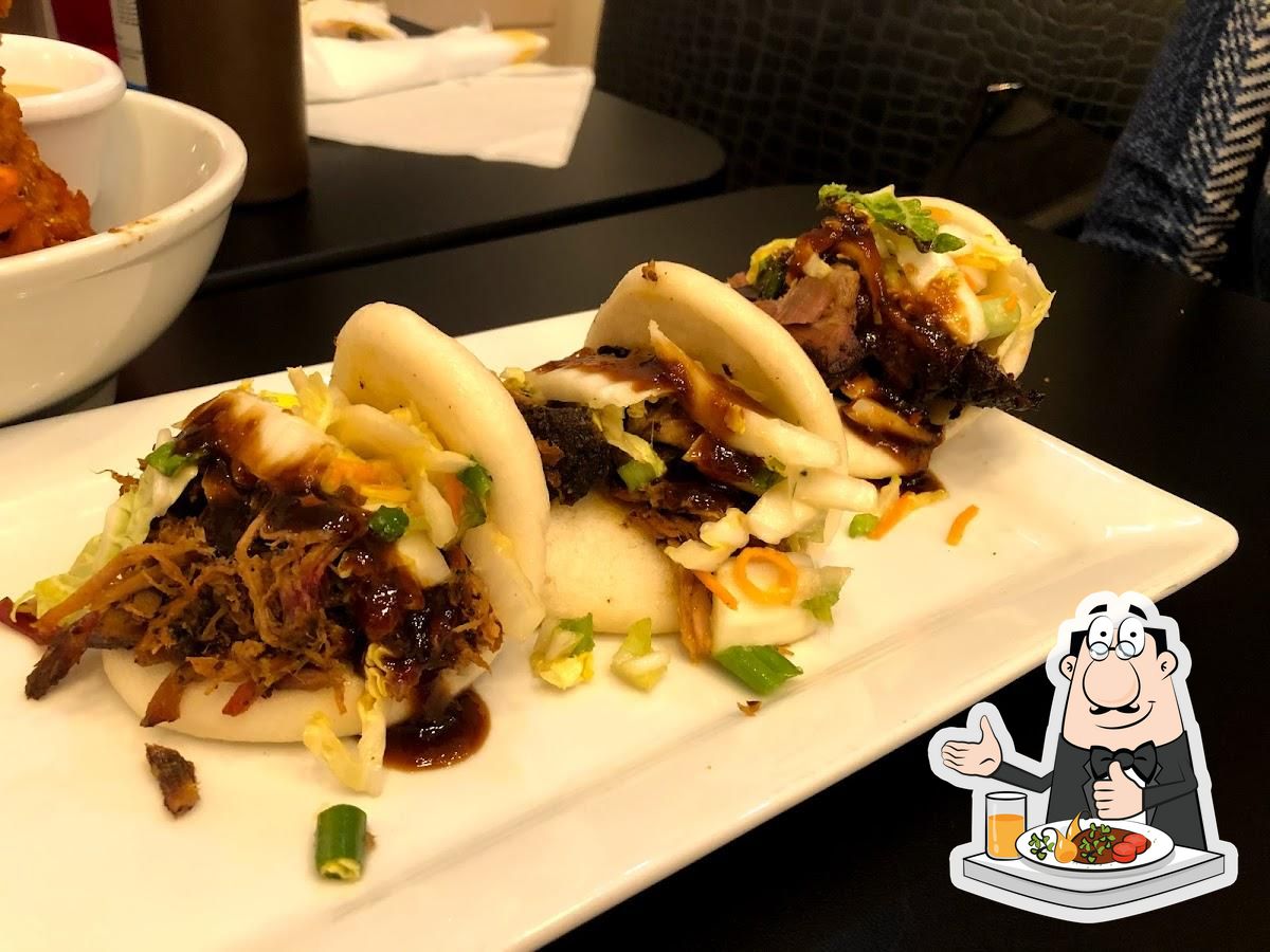 The Improper Pig @ Fort Mill in Fort Mill - Restaurant menu and reviews