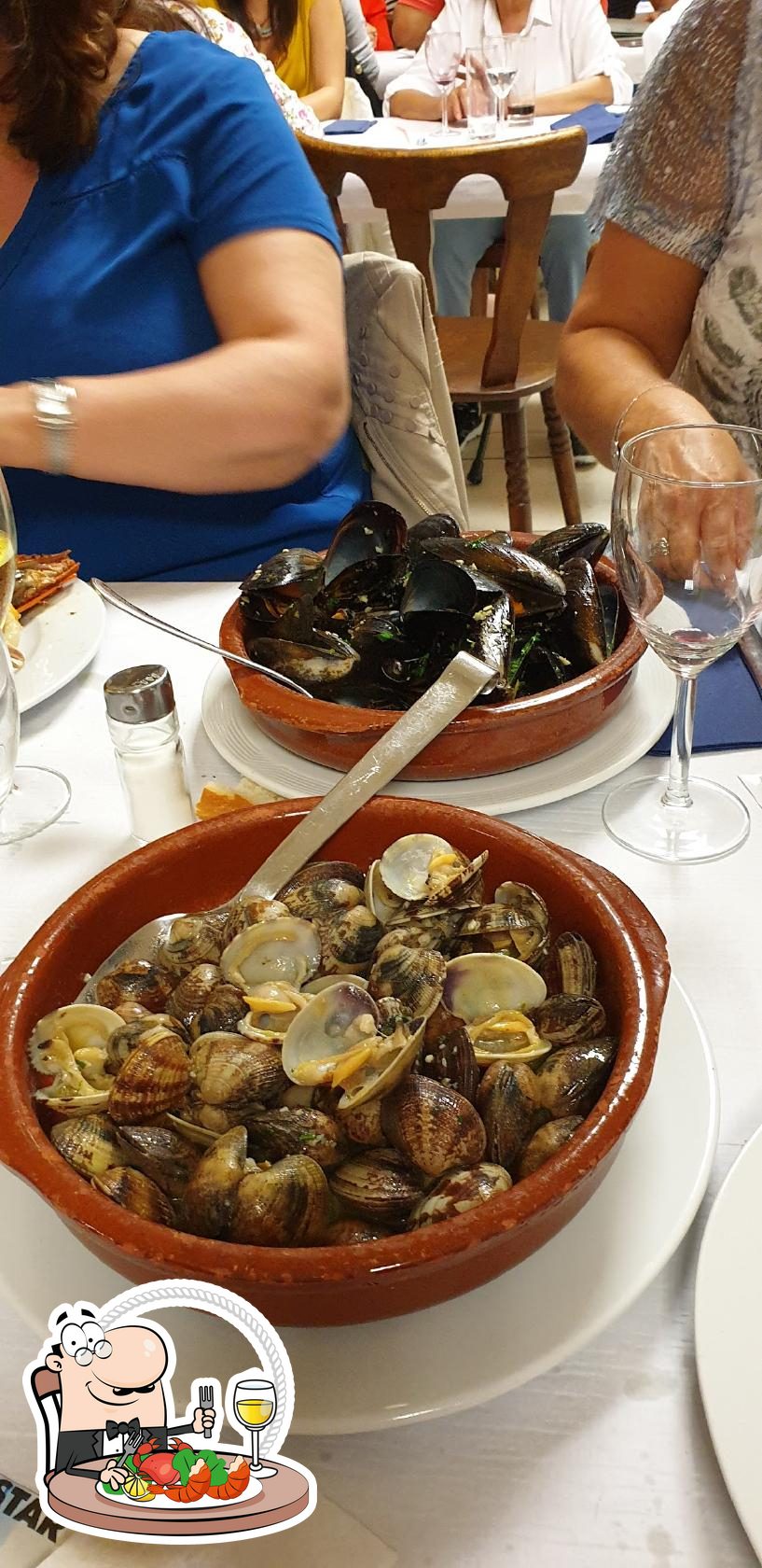 Cerceda, Genève - Critiques de restaurant