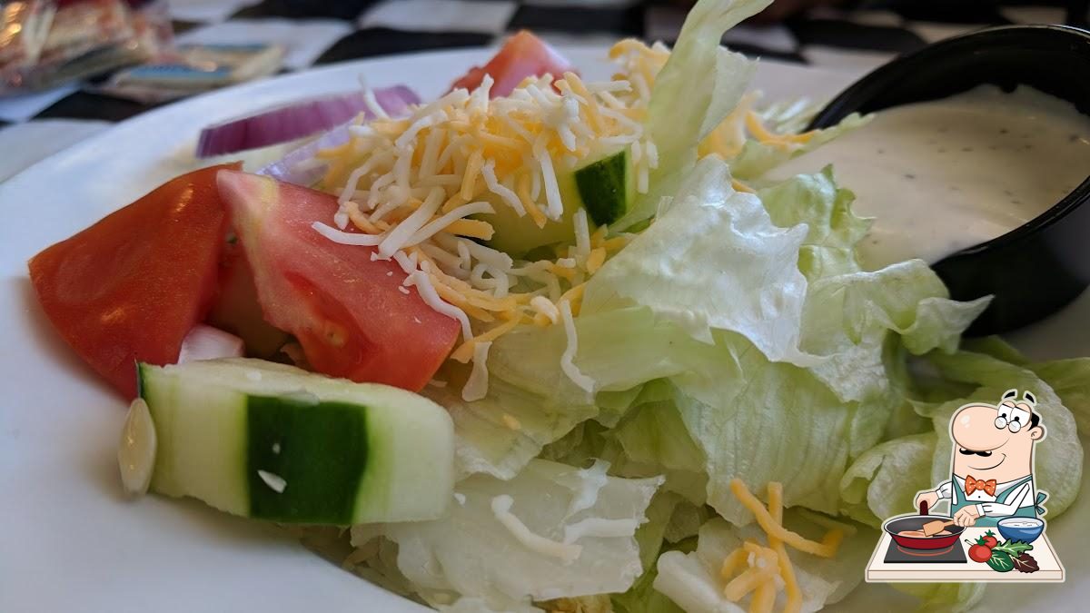 Johnny's Egg House, Frostproof - Restaurant menu, prices and reviews