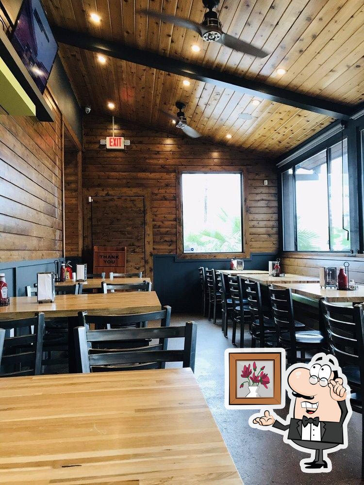 Mike's Chicken, 4234 Maple Ave in Dallas - Restaurant menu and reviews