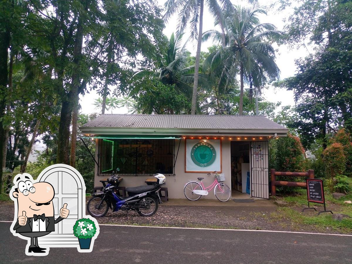 Sampaloc Cafe, Sampaloc