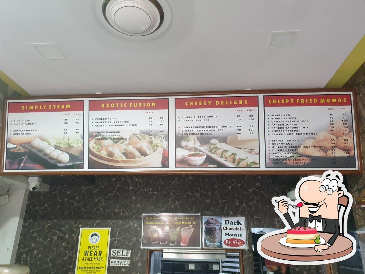 The Appetite Momos, Dombivli, 1 - Restaurant reviews