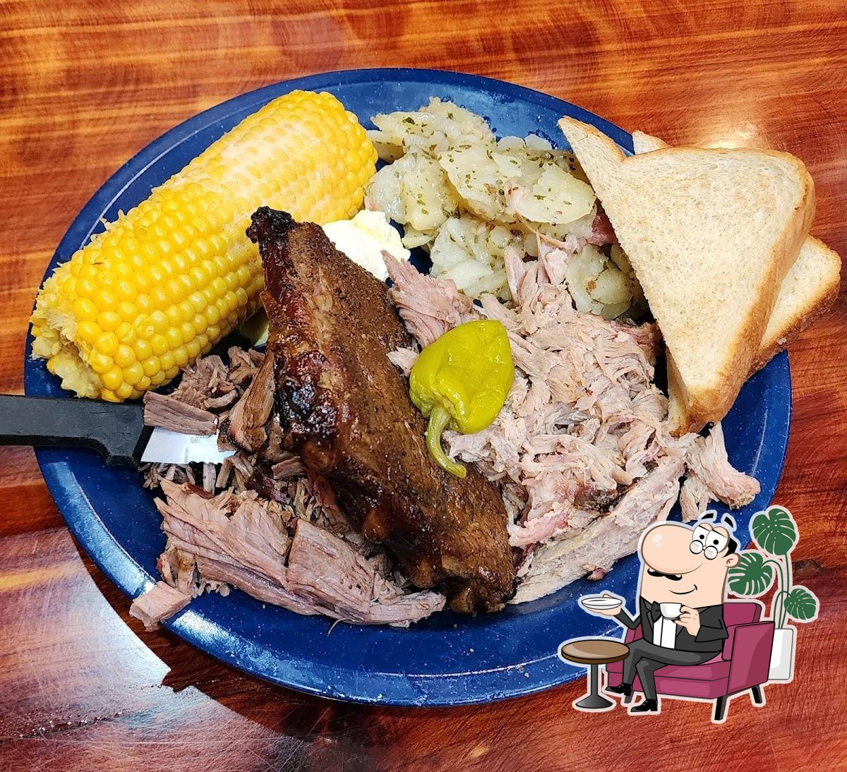 Missouri Hick Barbeque, Cuba - Restaurant menu, prices and reviews