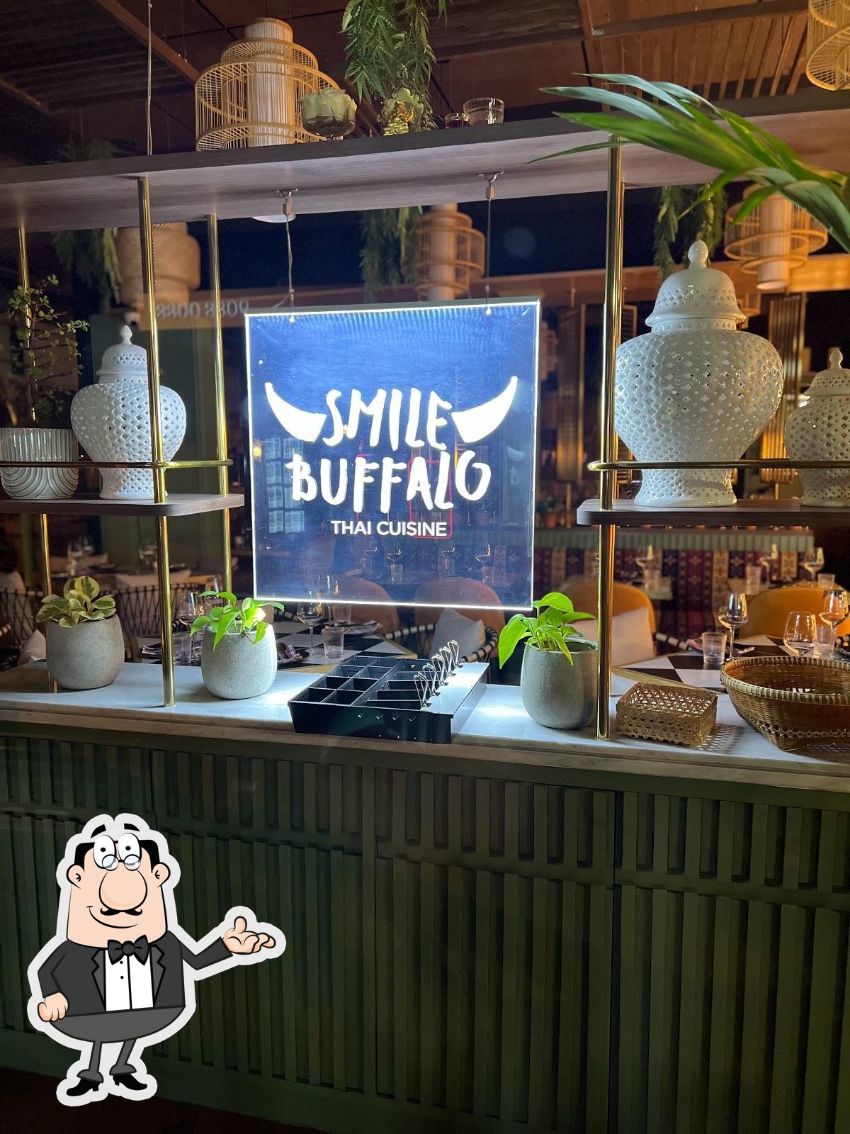 Smile Buffalo Yarraville, Yarraville - Restaurant menu, prices and reviews
