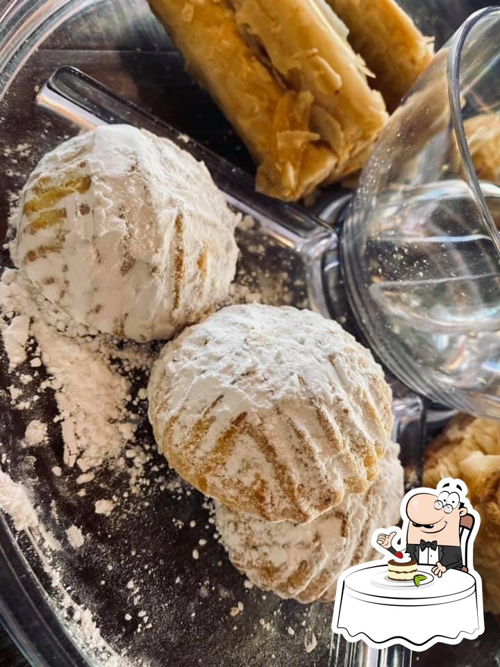 Beirut Bites in Mount Dora - Restaurant menu and reviews