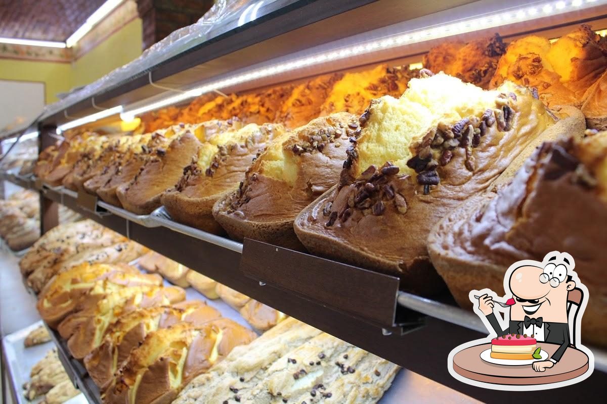 Restaurante Abril Panaderia, Bernal - Opiniones del restaurante