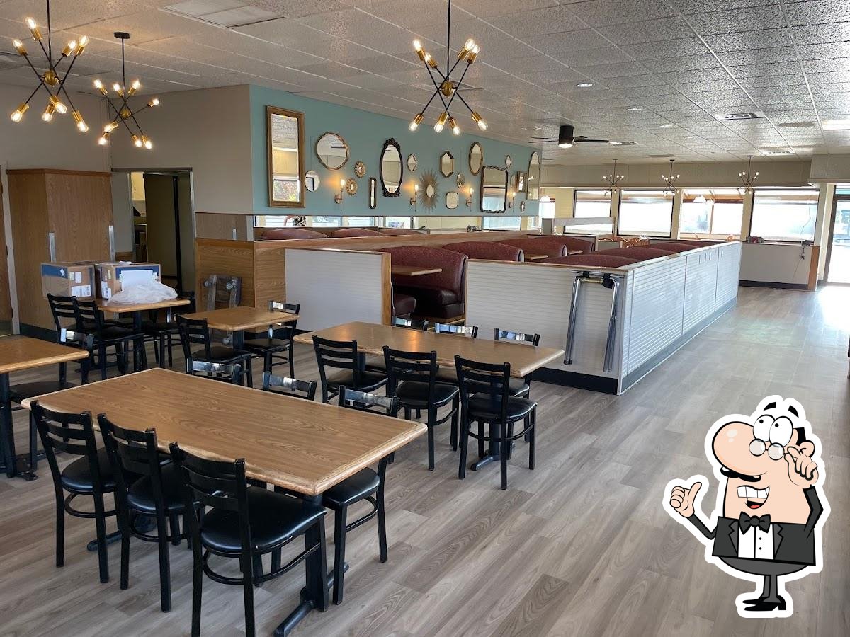 Sassy Onion Market Street, Salem - Restaurant menu, prices and reviews