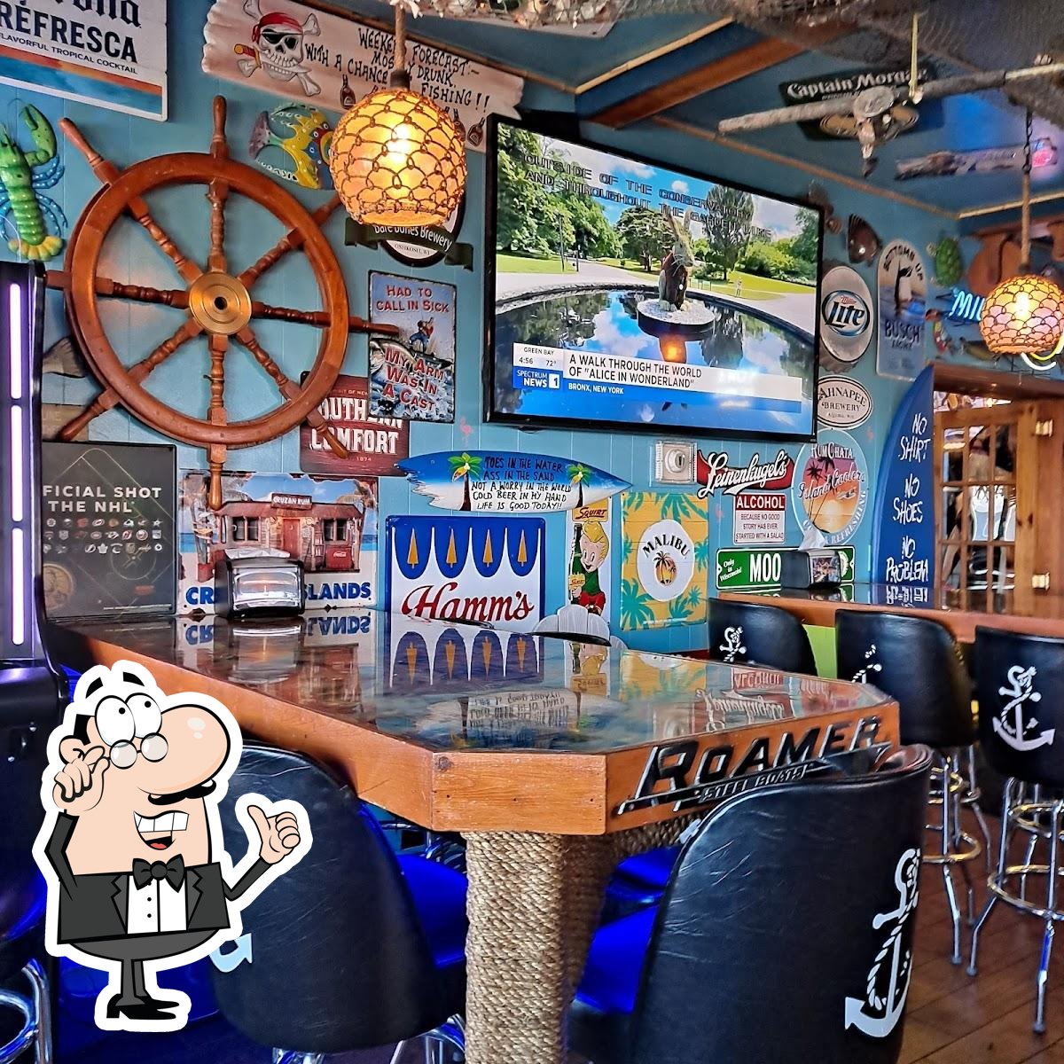 Smashed on the Rocks, Algoma - Restaurant menu, prices and reviews