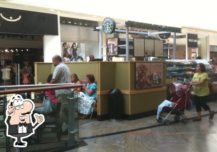 Starbucks Coffee, Oracle Riverside in Reading - Restaurant menu and reviews