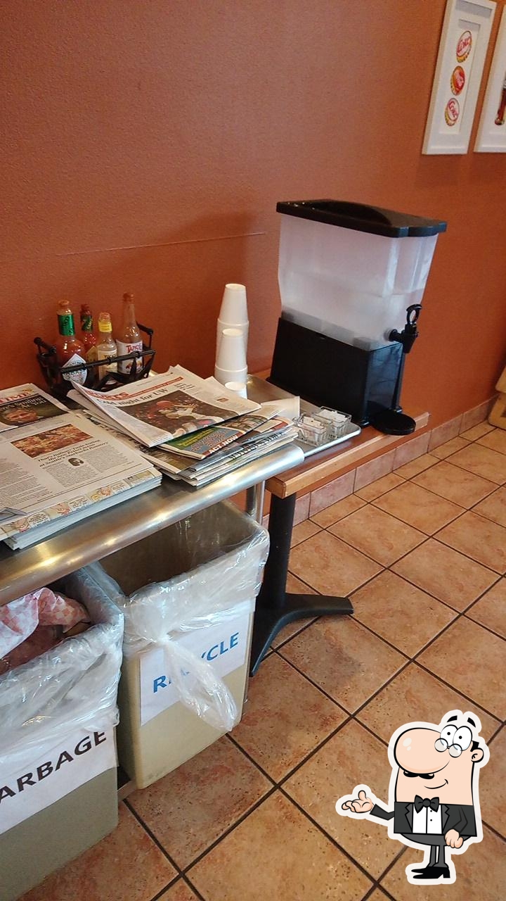 Tubs Gourmet Subs, Lynnwood - Restaurant menu, prices and reviews