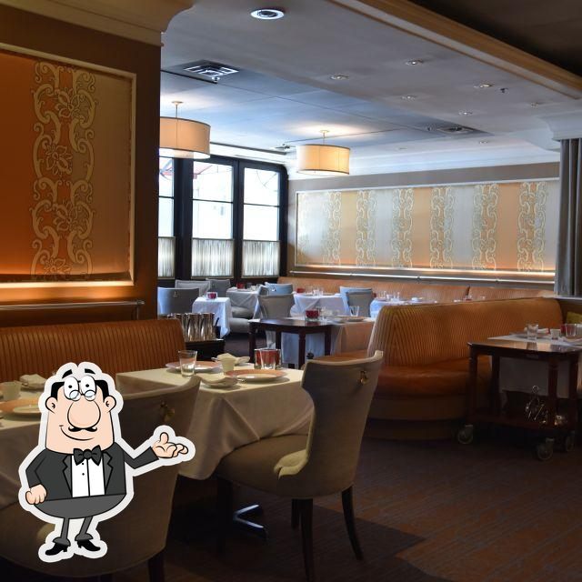 Charleston, Baltimore - Restaurant menu, prices and reviews