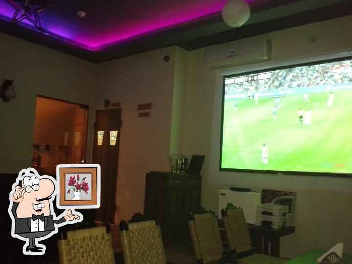 Le Coffee Creme, Kolkata - Restaurant menu, prices and reviews