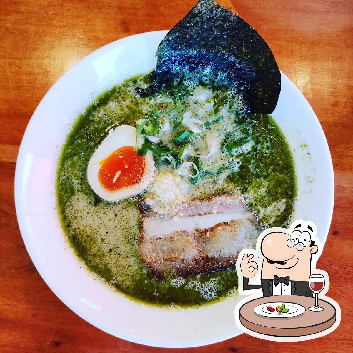 Makimura Ramen Bar, Tarlac City - Restaurant menu, prices and reviews