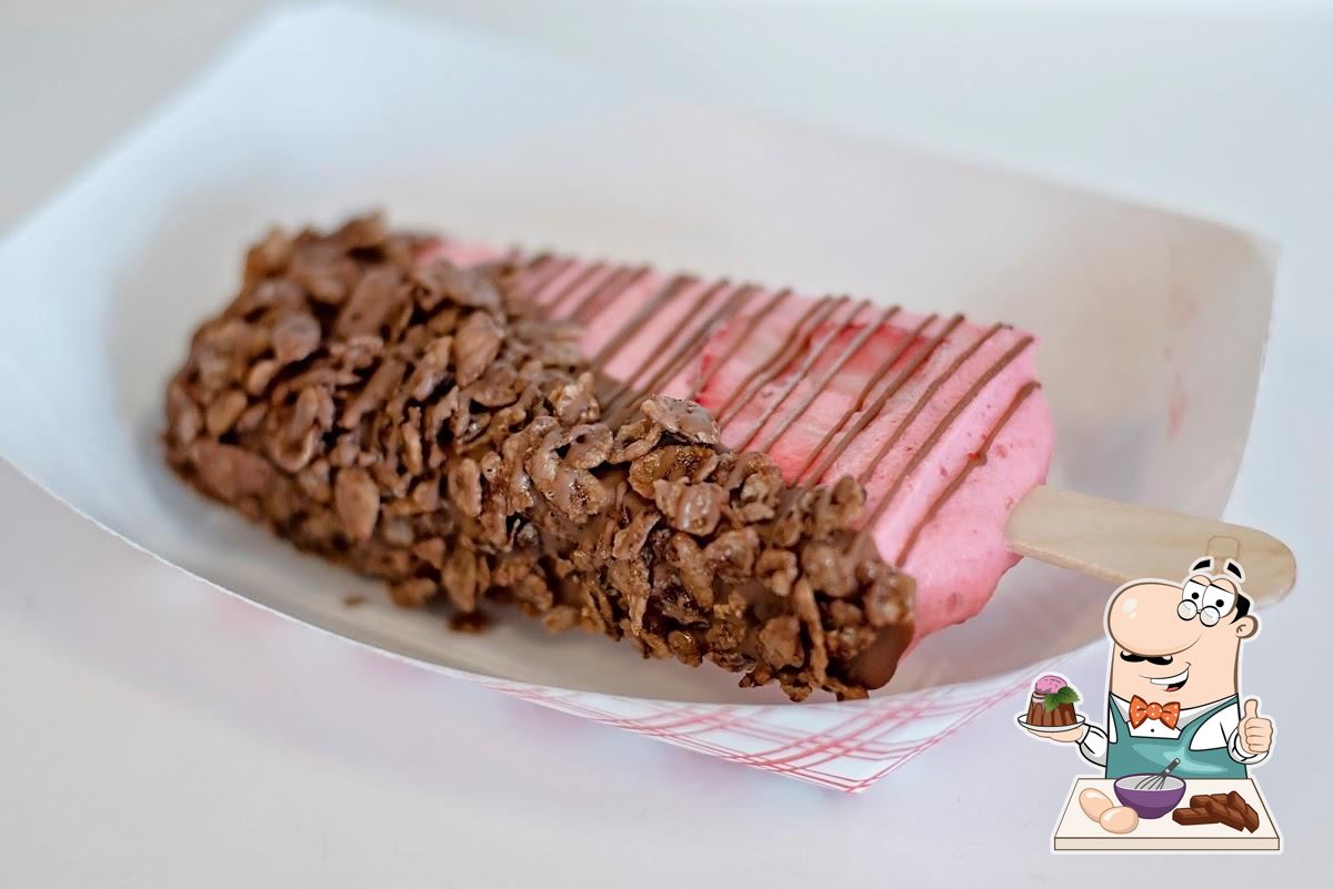 Paleta Bar 98th, 120 98th St NW in Albuquerque - Restaurant menu and ...