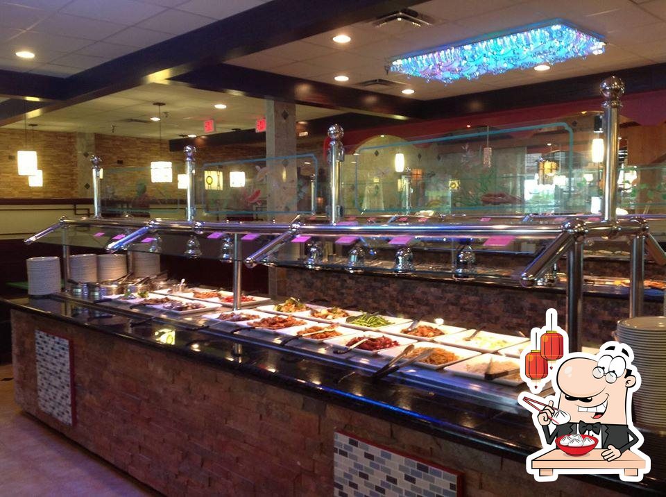 Royal King Buffet, Royal Palm Beach - Restaurant menu, prices and reviews