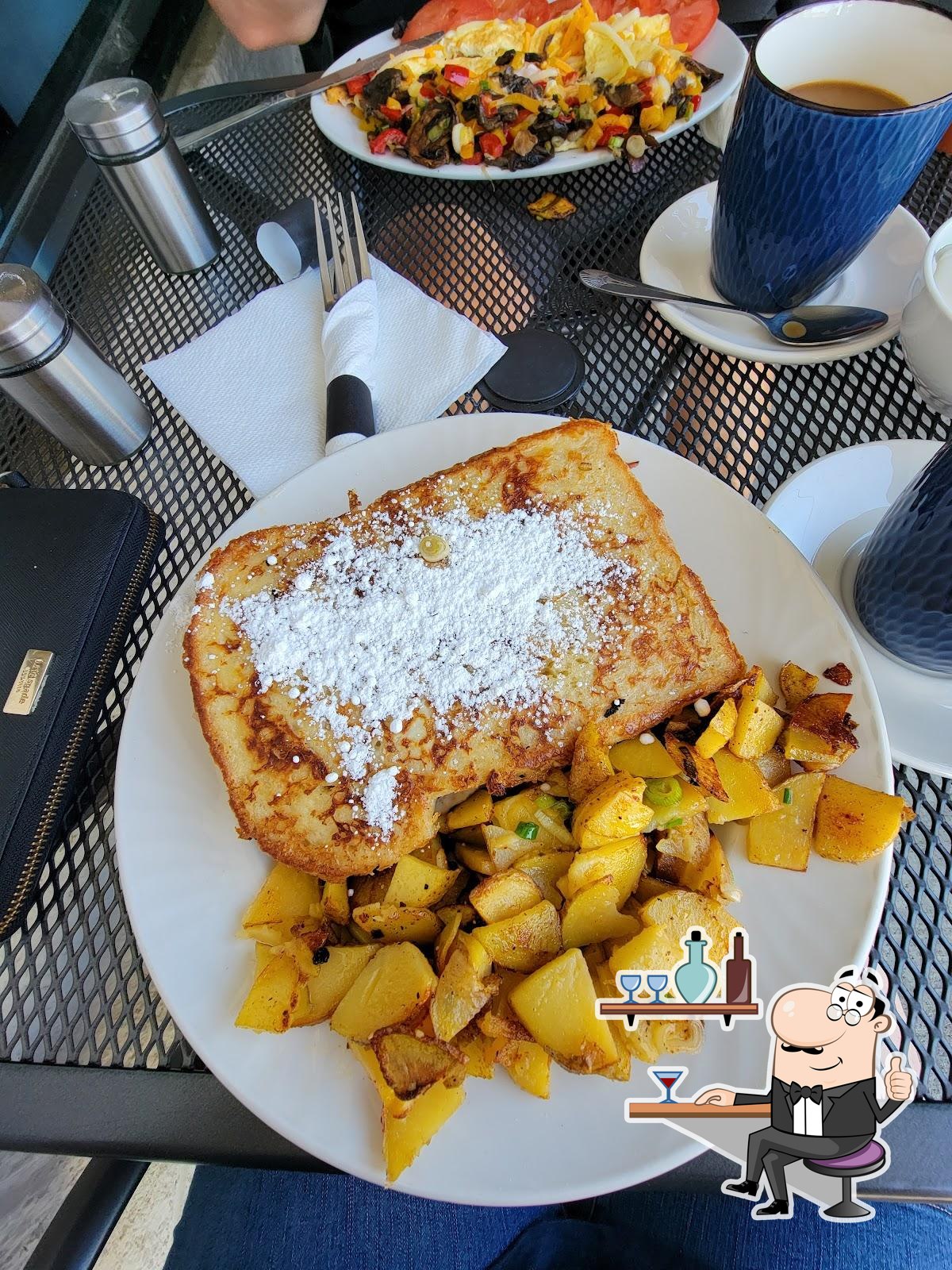 Grammy's Place, Chilliwack - Restaurant menu, prices and reviews
