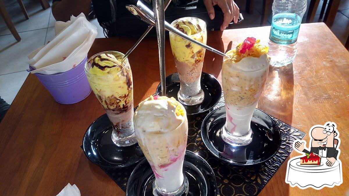 Falooda Nation, Kozhikode - Restaurant reviews
