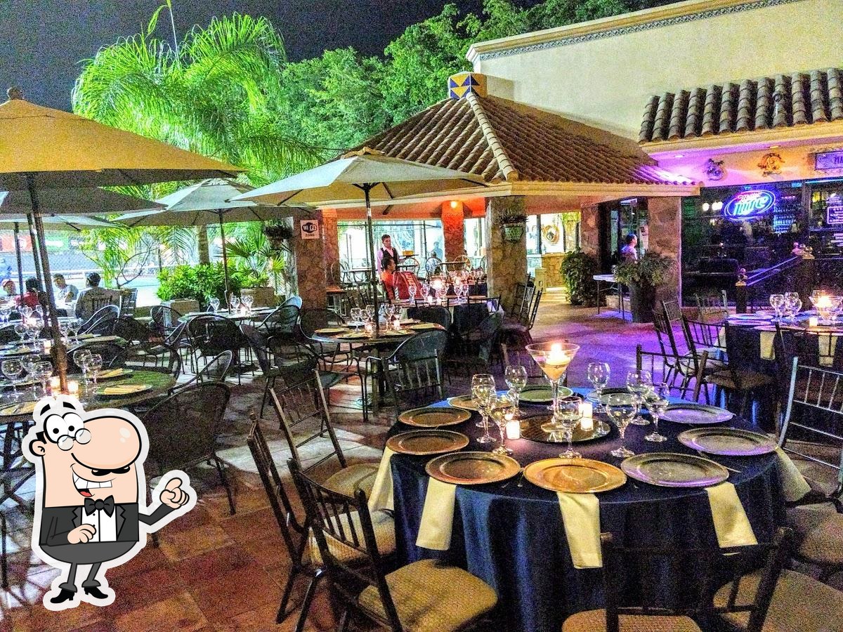 La Quinta Racquet Club, Navojoa - Restaurant reviews