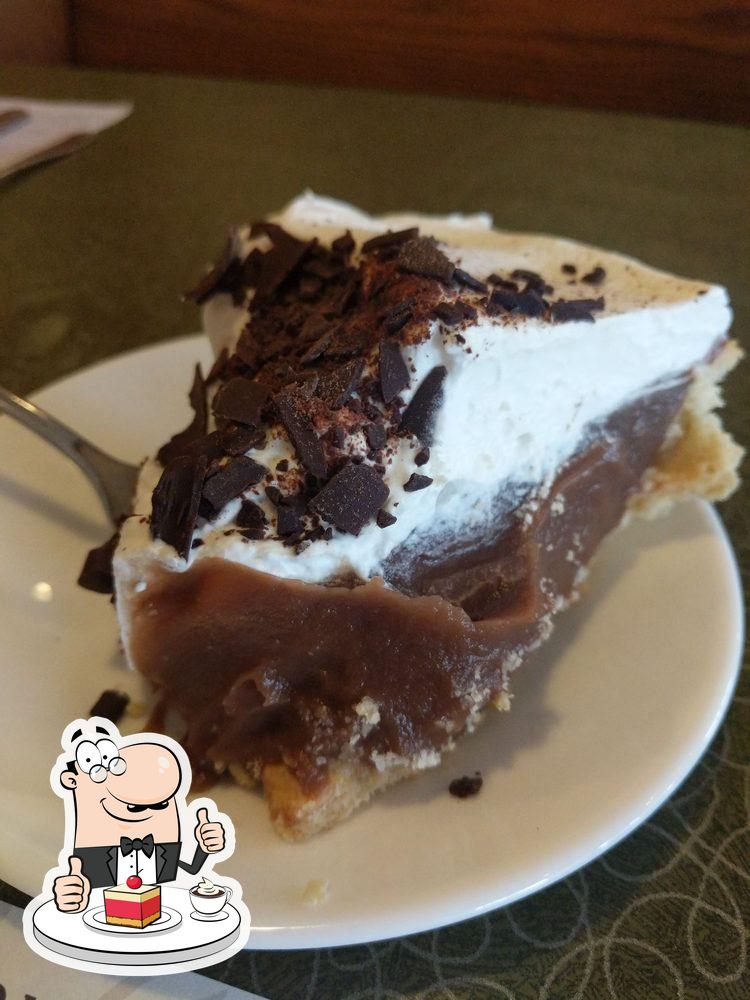 Menu of Der Dutchman, Bellville - american restaurant reviews and ratings