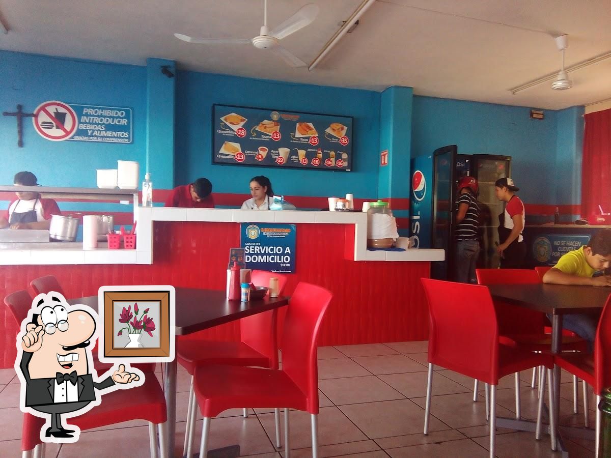 El Cesar de los Tacos Tacos de Barbacoa, Villa de Álvarez - Opiniones ...