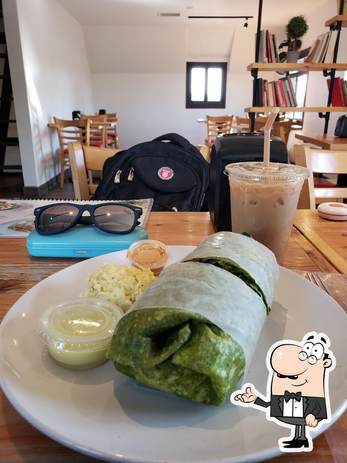 Metro Café - UABC, Mexicali - Menú del restaurante, precios y reseñas