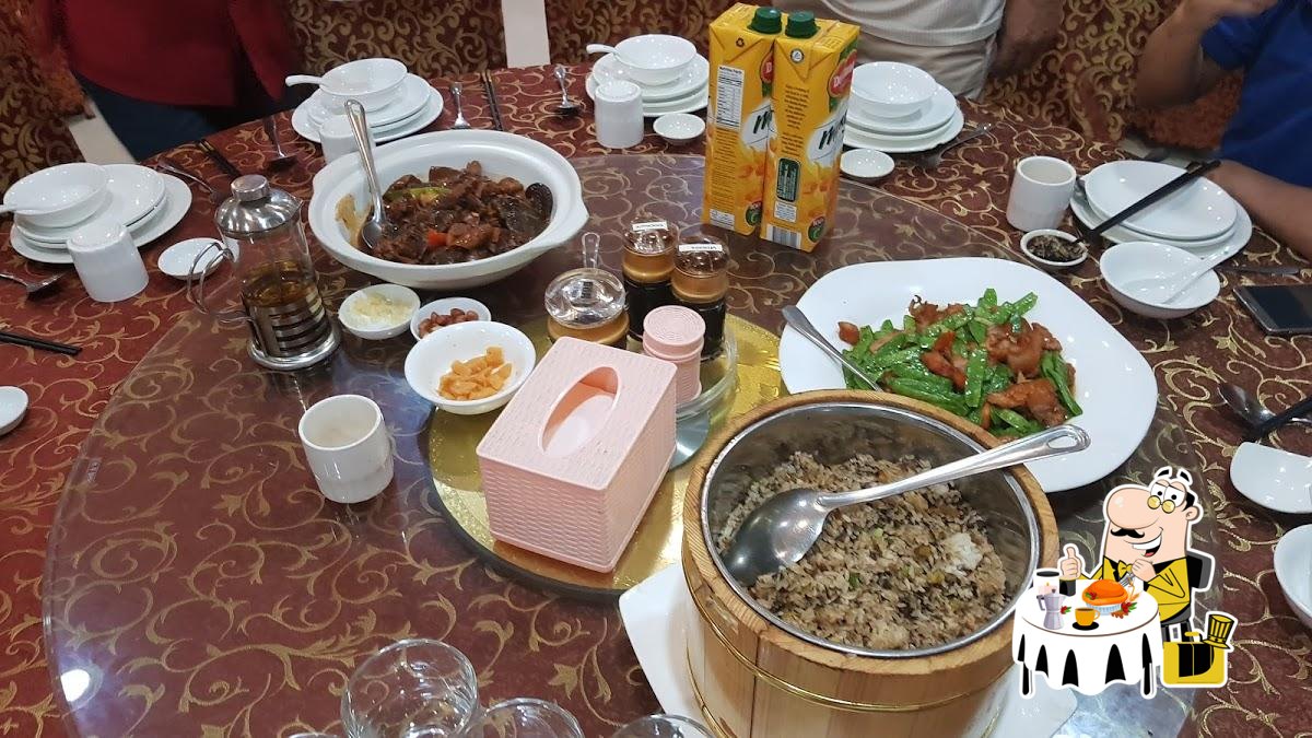 Xin Xiang Restaurant, Manila - Restaurant menu, prices and reviews