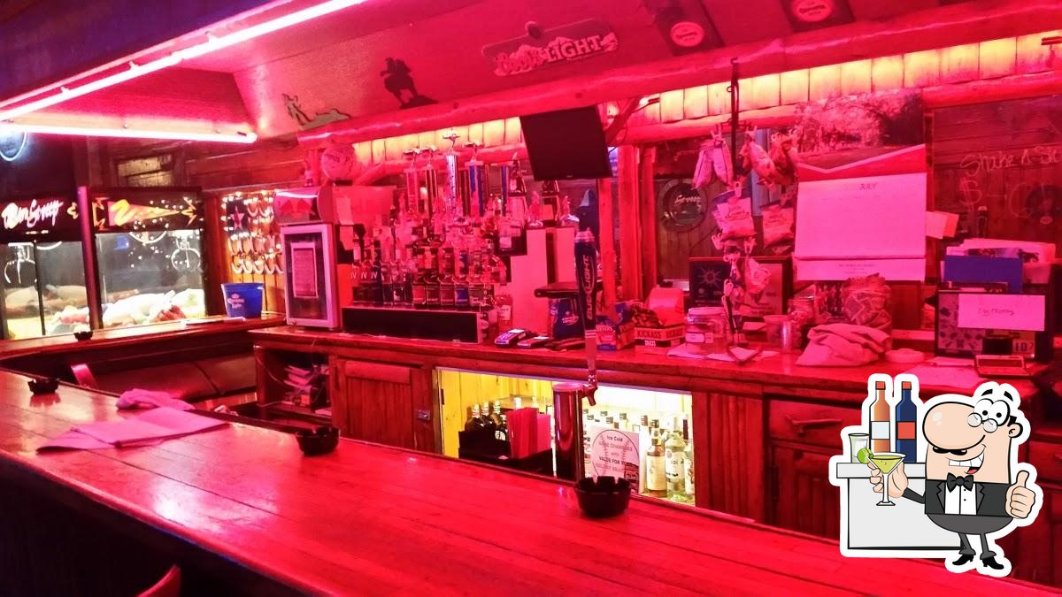 Montgomery Bar in Gillette - Restaurant reviews