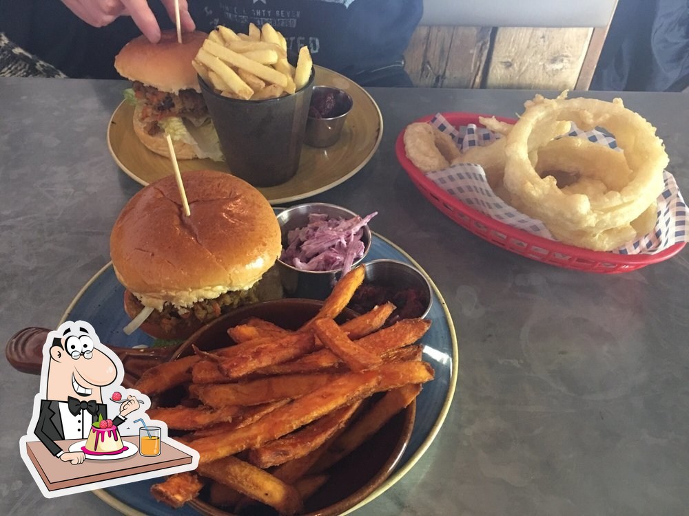 Sozo, 671 Shore Rd in Whiteabbey - Restaurant menu and reviews