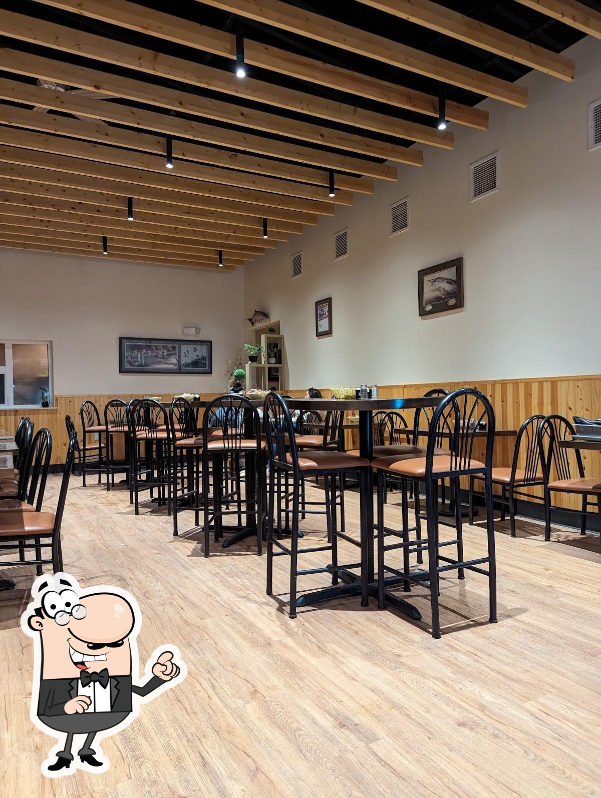 Chowder House, Fairbanks - Restaurant menu, prices and reviews