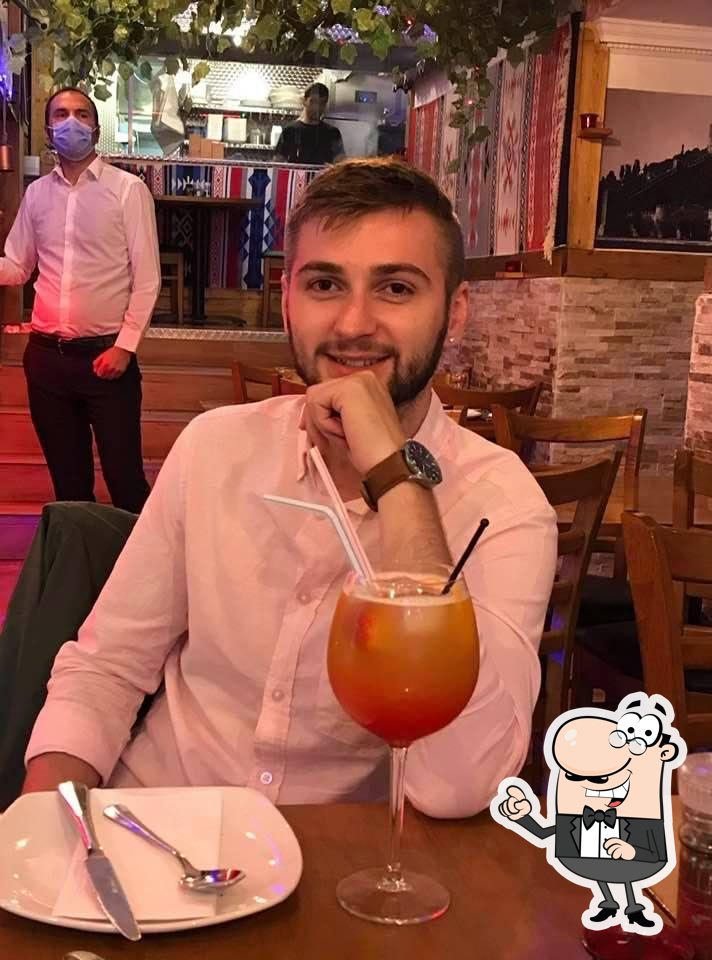 Filo Mediterranean Kitchen, Chesham - Restaurant menu, prices and reviews