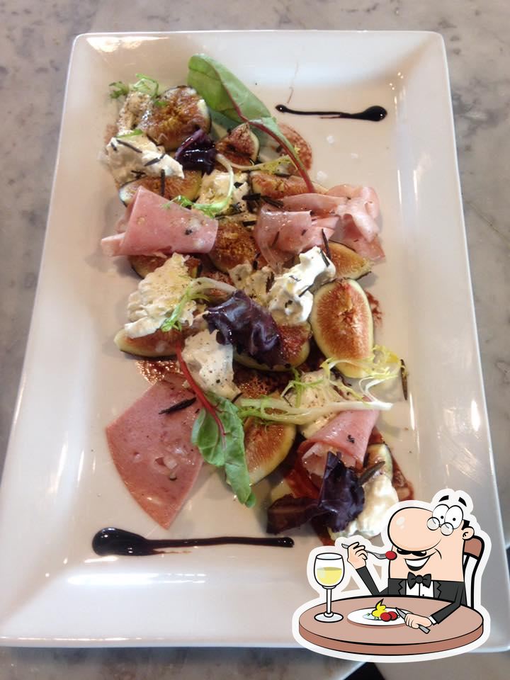Grazie Italian Restaurant, 80 Meadow Creek Dr in Dracut - Restaurant ...