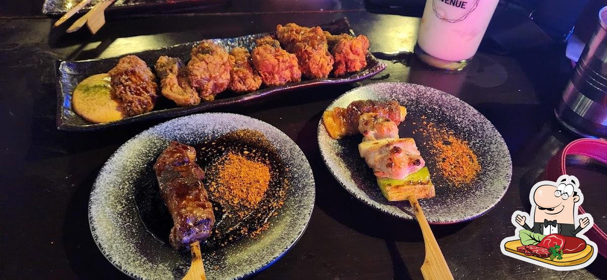 IROTIKAY IZAKAYA - Yakitori Bar, South Jakarta - Restaurant reviews